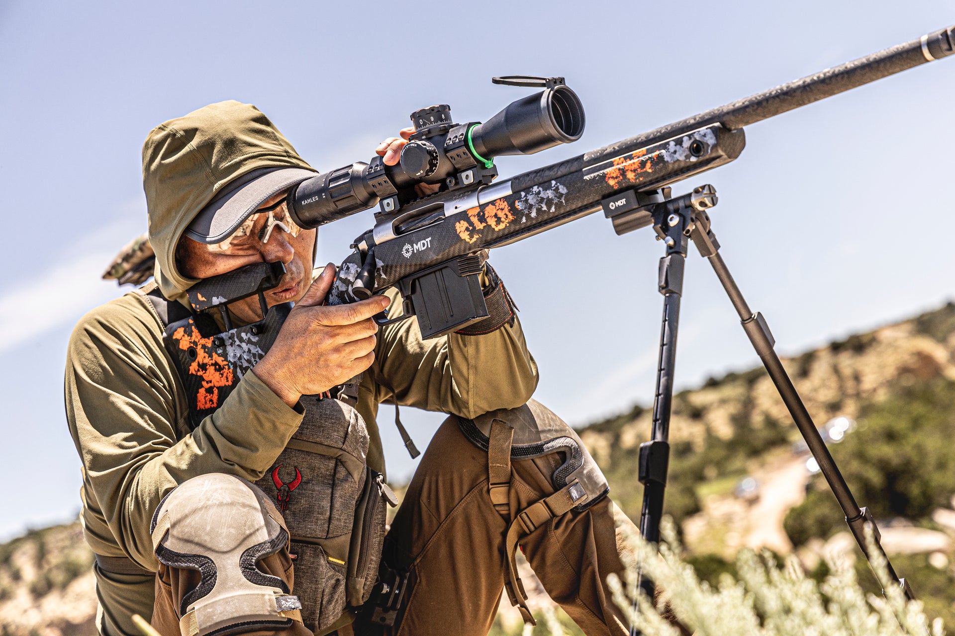 MDT Sporting Goods – MDT USA