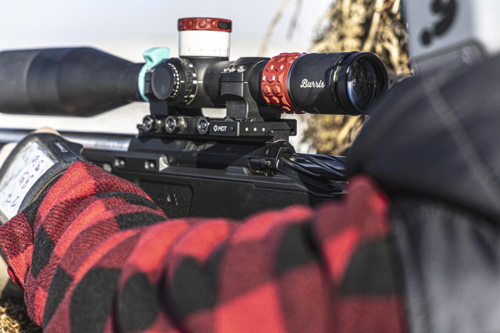 MDT SEND IT GEN2 LEVEL NOW SHIPPING