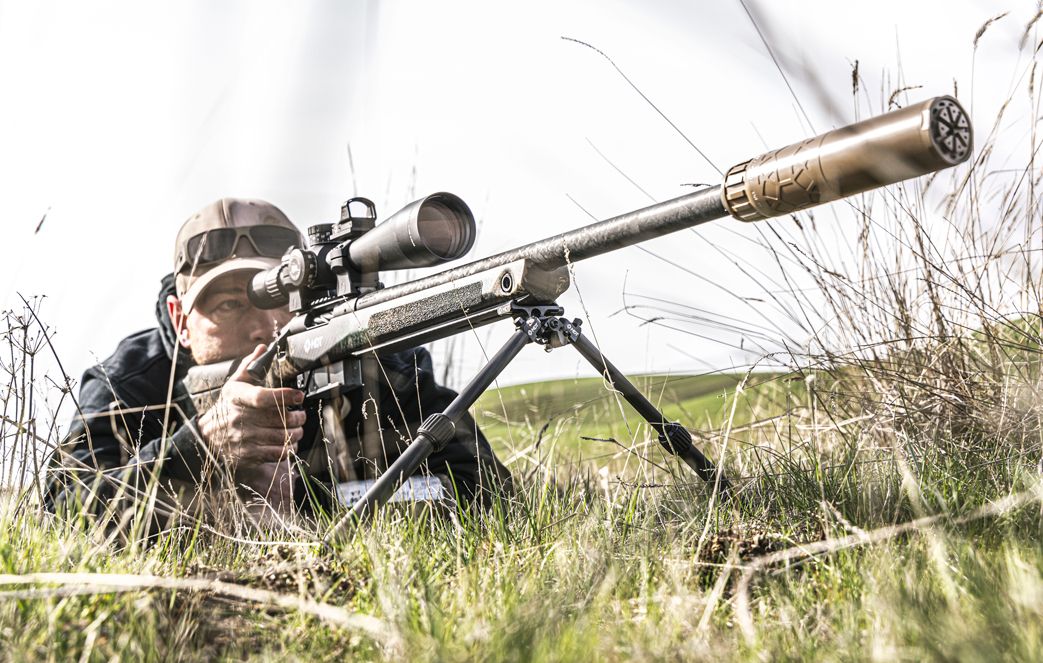 MDT MOUNTAIN AND BACKCOUNTRY BIPODS AVAILABLE FOR PURCHASE