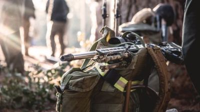 The M24 Sniper Rifle: a Brief History - Inside MDT