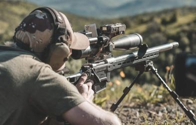 Shop the Skeleton Carbine Stock from MDT