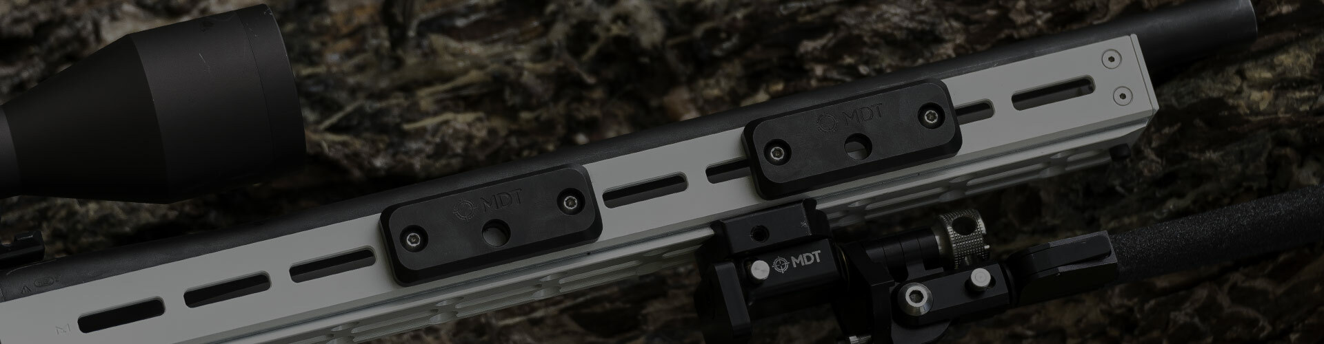 Shop MDT Weights for your Precision Rifle Chassis