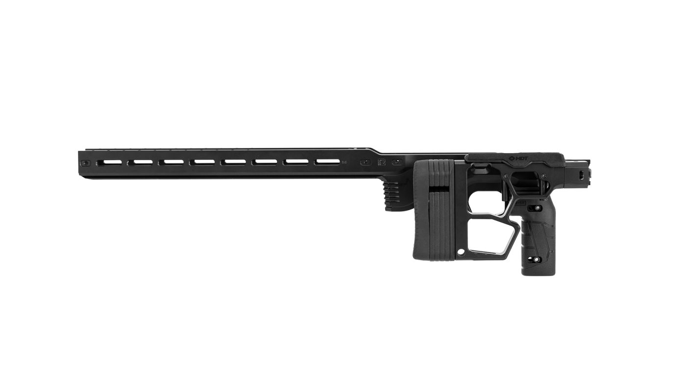 ACC Premier GEN2 - Left Hand