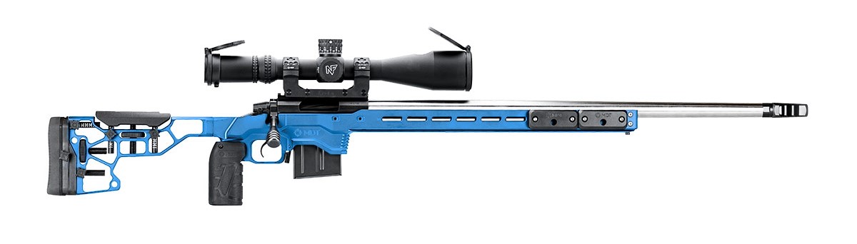 XM "Midlength" Magazines