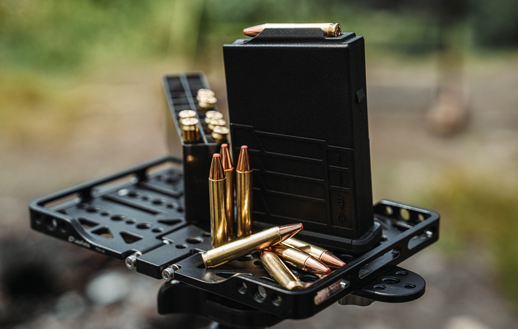 MDT RELEASES 350 LEGEND 10-ROUND MAGAZINE